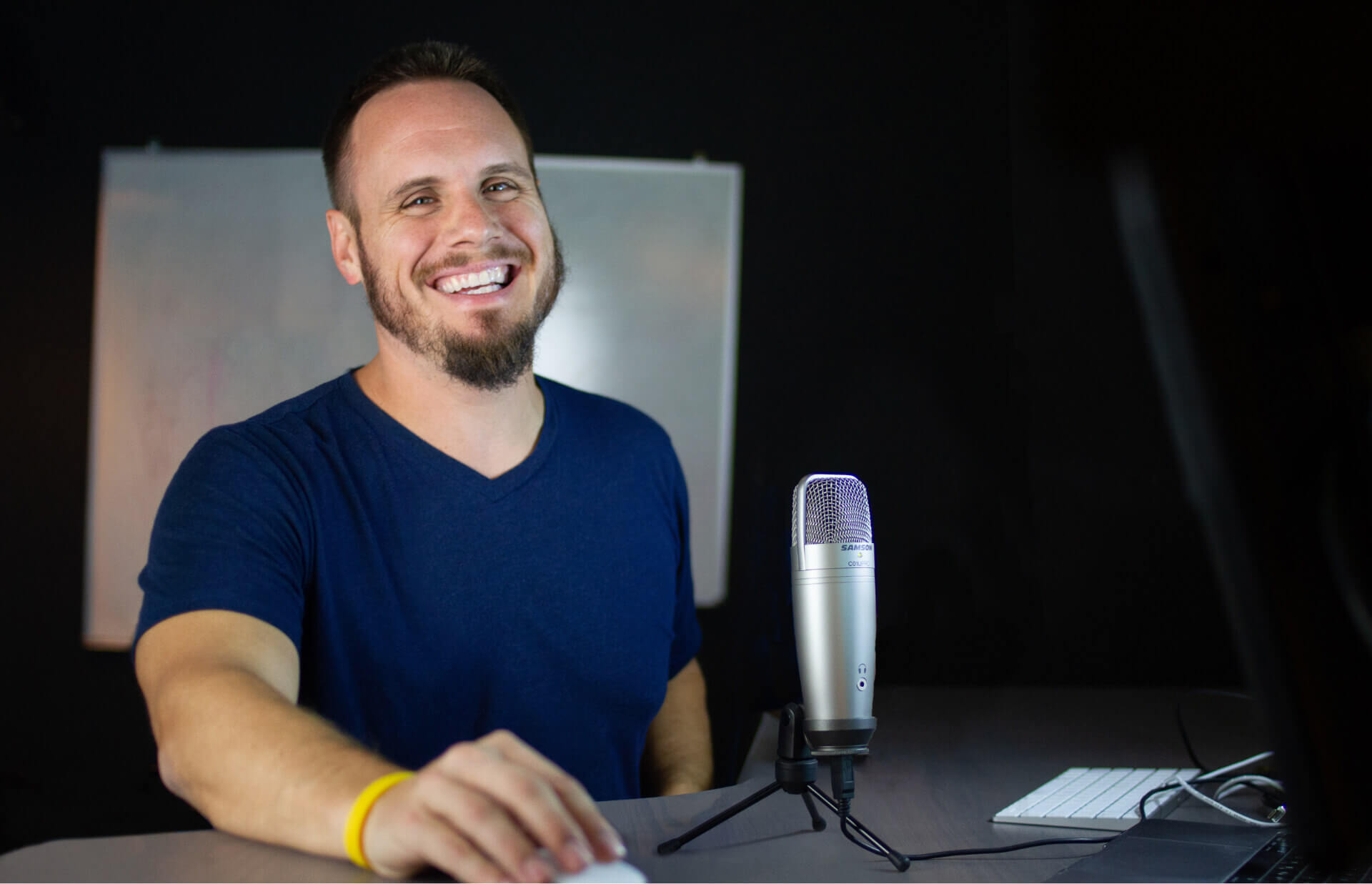 Agency Coach Founders - Meet Mike Schmidt and AJ Johnson